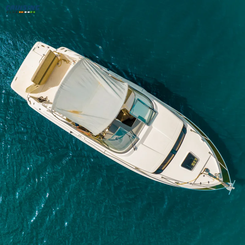 Prawn | Panjim, Goa | Cruising Club India